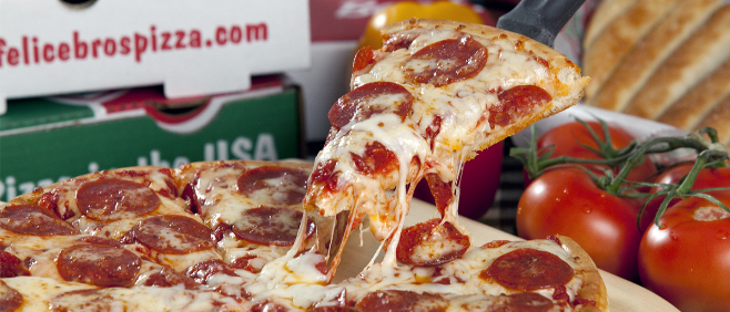 Home | DeFelice Brothers Pizza Online Ordering