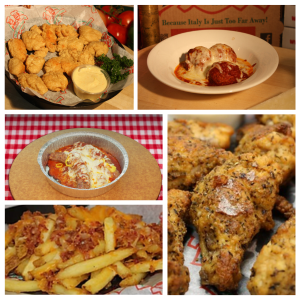 Menu | DeFelice Brothers Pizza Online Ordering