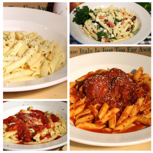 Menu | DeFelice Brothers Pizza Online Ordering