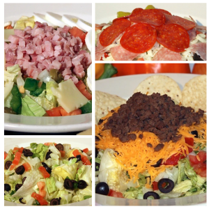 Menu | DeFelice Brothers Pizza Online Ordering